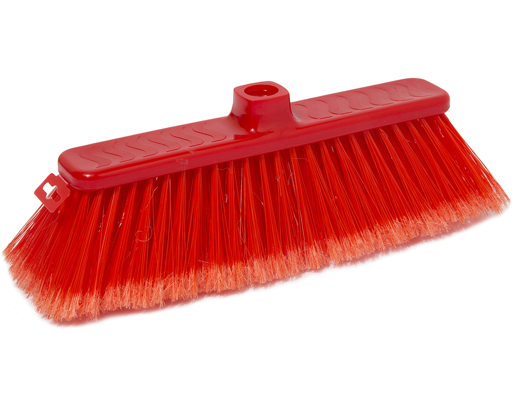 marea colored broom | Luxor Cleaning