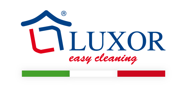 Luxor broom manufacture - Made in Italy cleaning items